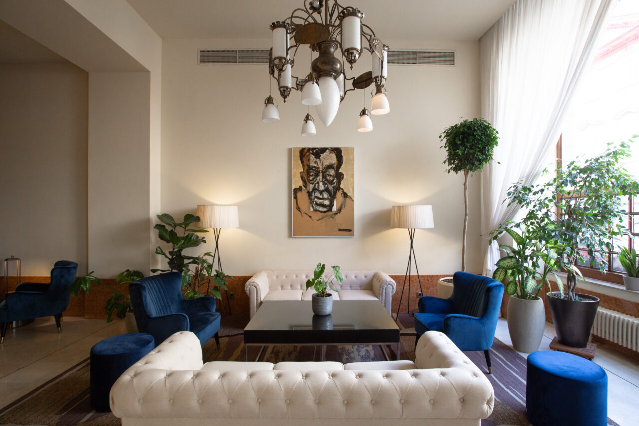 Spring Escapes with K+K Hotels