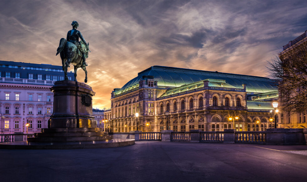 K+K Hotels | First class hotels in top European destinations